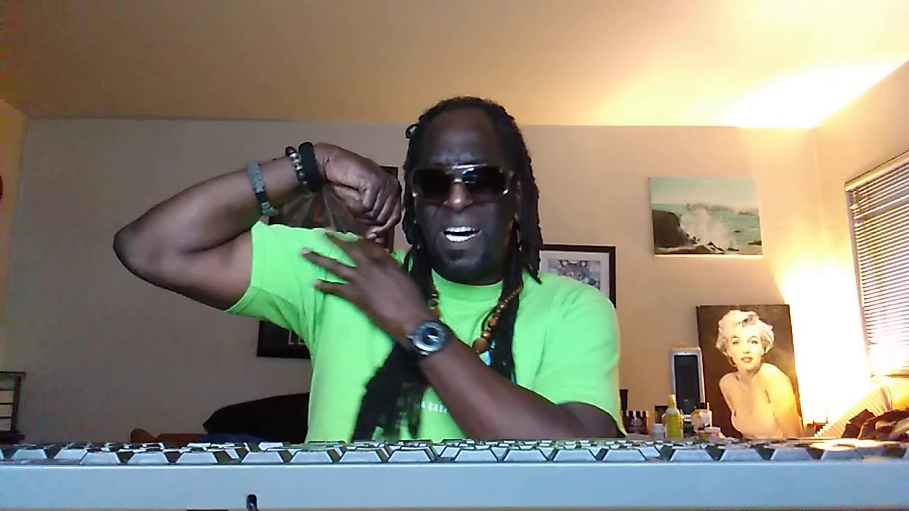 Donald Runnels - YouTube
