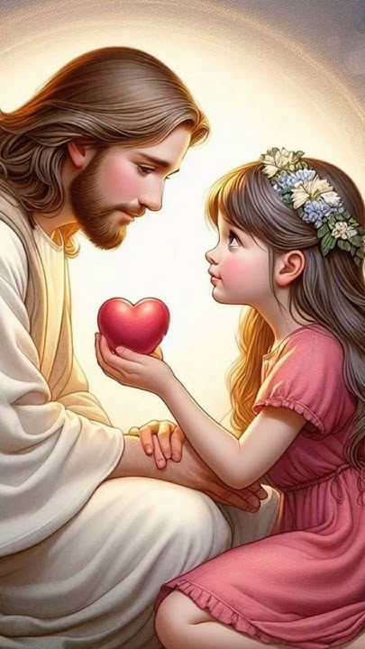 Fill Me with Your Spirit, Jesus""Jesus, Fill Me with Your Holy Spirit ...