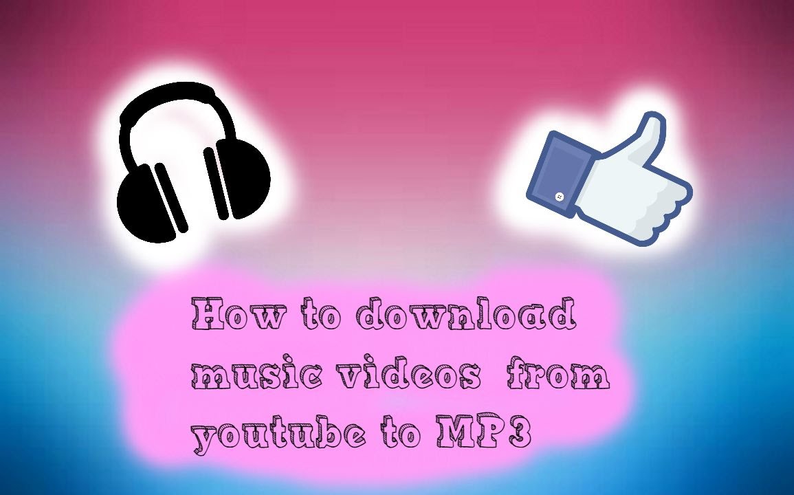 How To Change Music Videos On Youtube To MP3 YouTube how-to-change-music-videos-on-youtube-to-mp3-youtube
