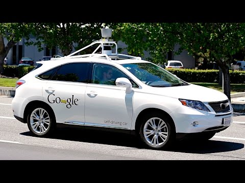 Will Driverless Cars Lead to More Sex Behind the Wheel?