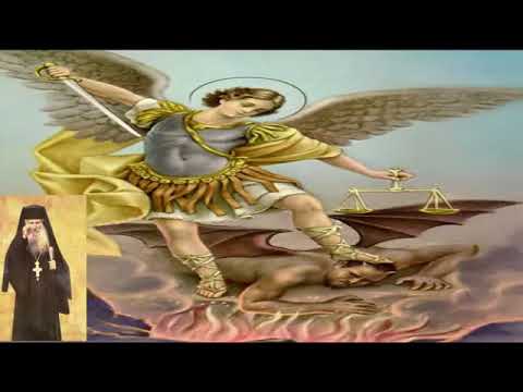 ΟΙ ΕΜΠΕΙΡΙΕΣ ΜΟΥ ΜΕ ΤΟΝ ΑΓΙΟ ΓΕΡΟΝΤΑ ΙΑΚΩΒΟ - YouTube