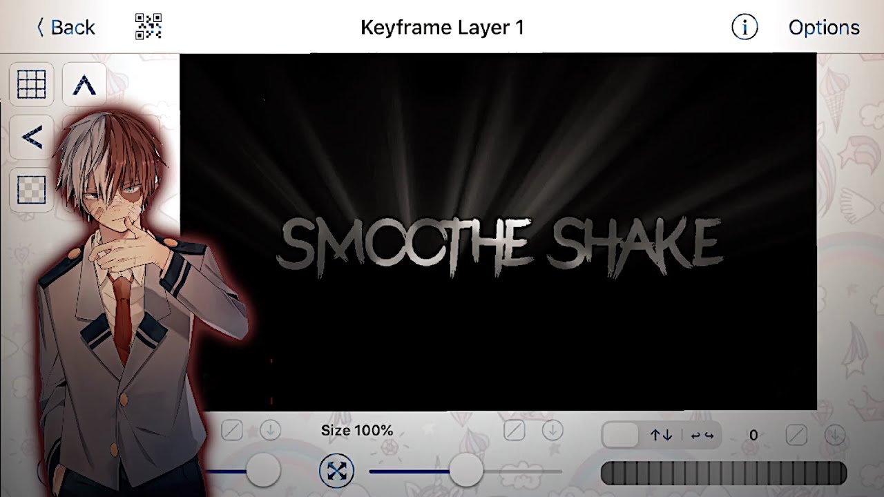 Videostar Daddy Shake Tutorial - YouTube