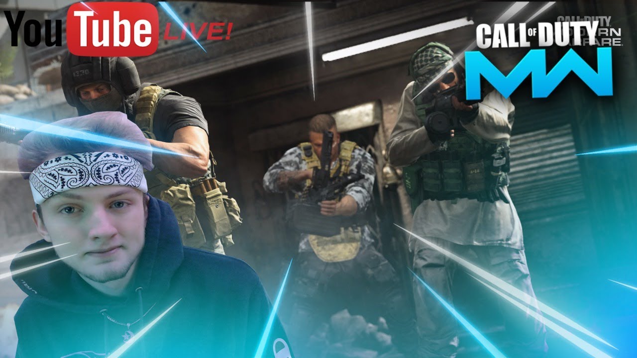 SUBATHON #1 S&D PLAYER PLAYING WITH SUBSCRIBERS Call Of Duty Modern ...