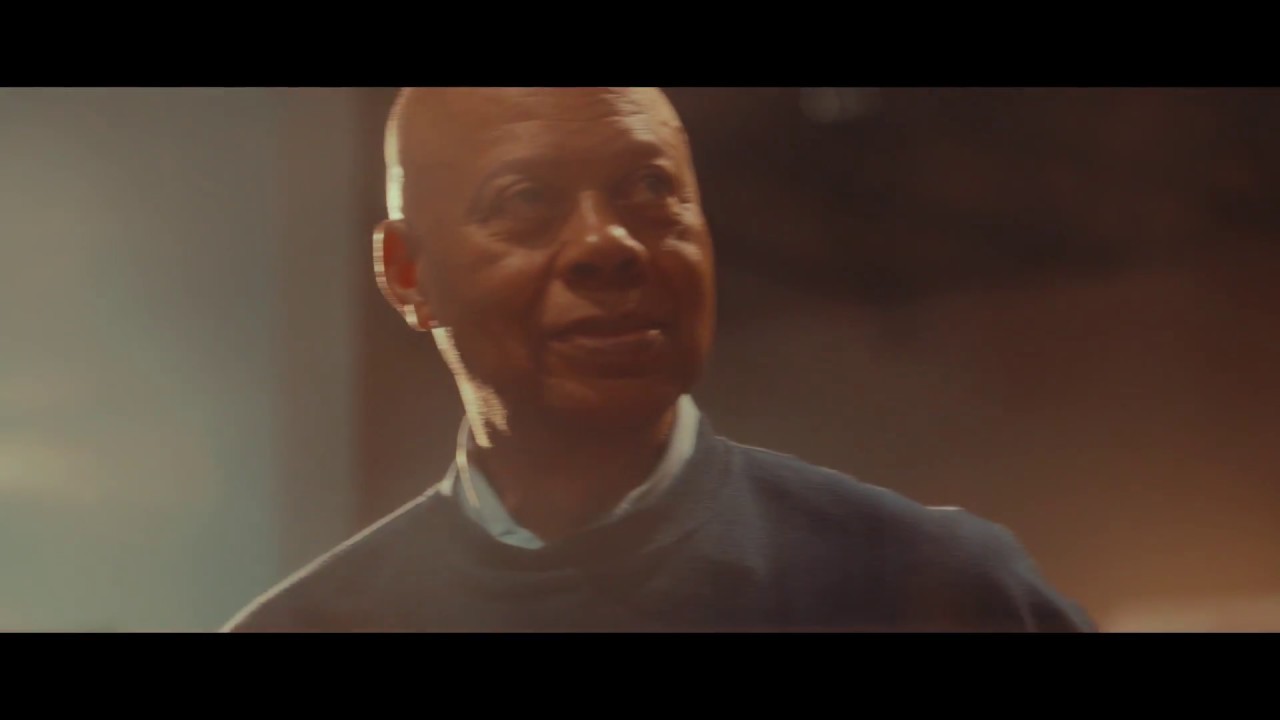 Marshall Jones, 2017 National Inventors Hall of Fame Inductee - YouTube