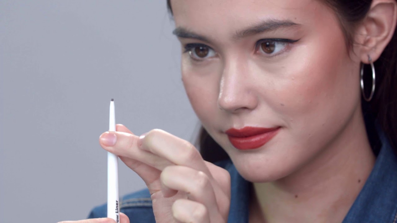 💯 WOW BROWS 💯 - YouTube