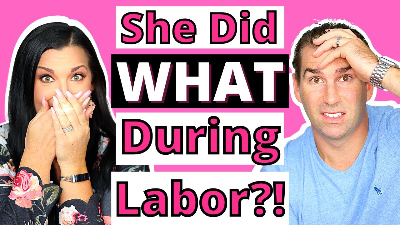 LABOR SUPPORT TIPS FOR BIRTH PARTNERS | HOW TO PREP YOUR PARTNER FOR ...