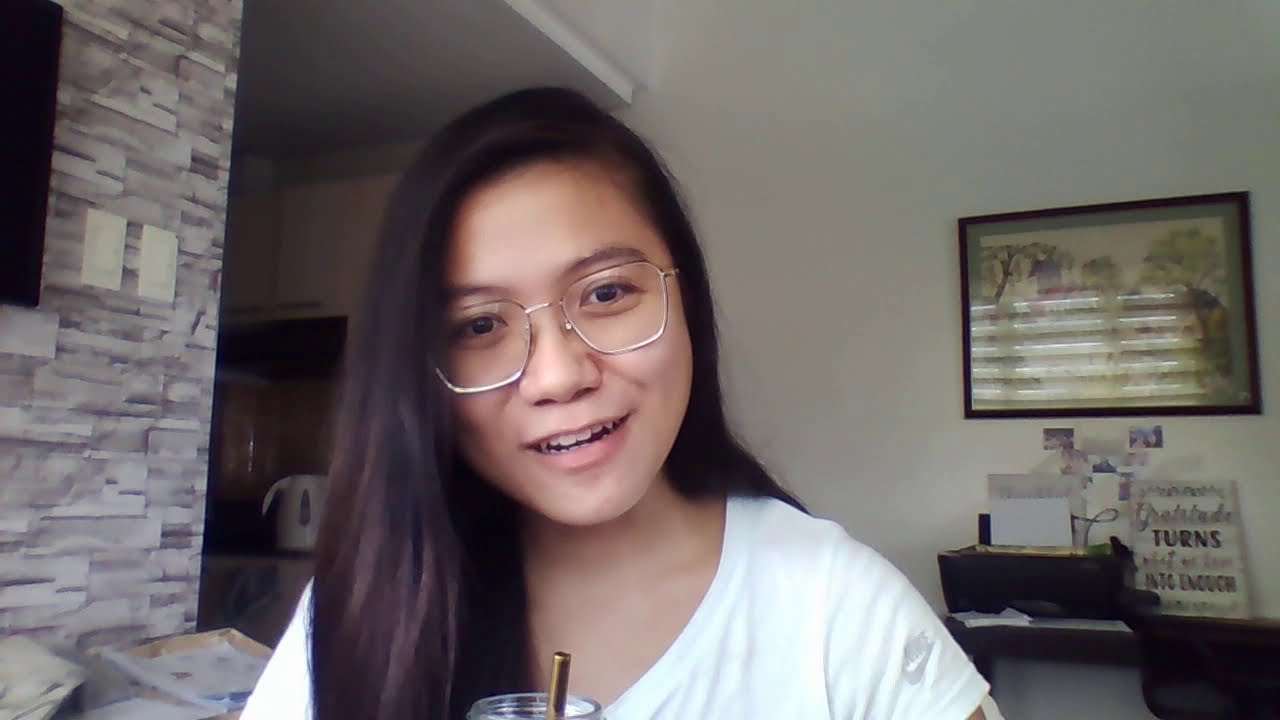PLE 2020 Review Reflection - YouTube