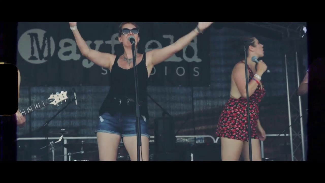 Brave Rival - Magpie Live At Victorious Festival 2019 - YouTube