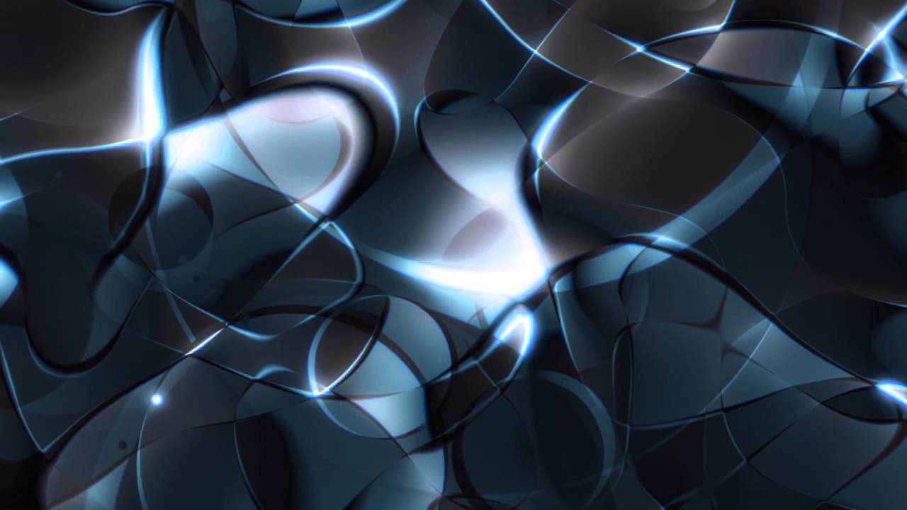 Free Looping Animation - Floating Mass - YouTube