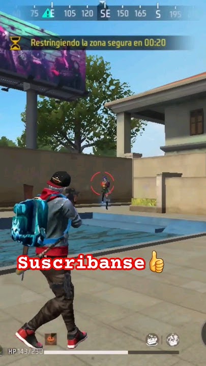 Gracias Crak Freefire Garenafreefire Mejorjugadorfreefire