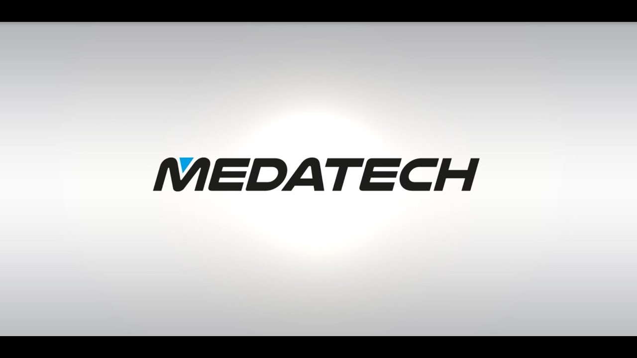 Medatech working routines - YouTube