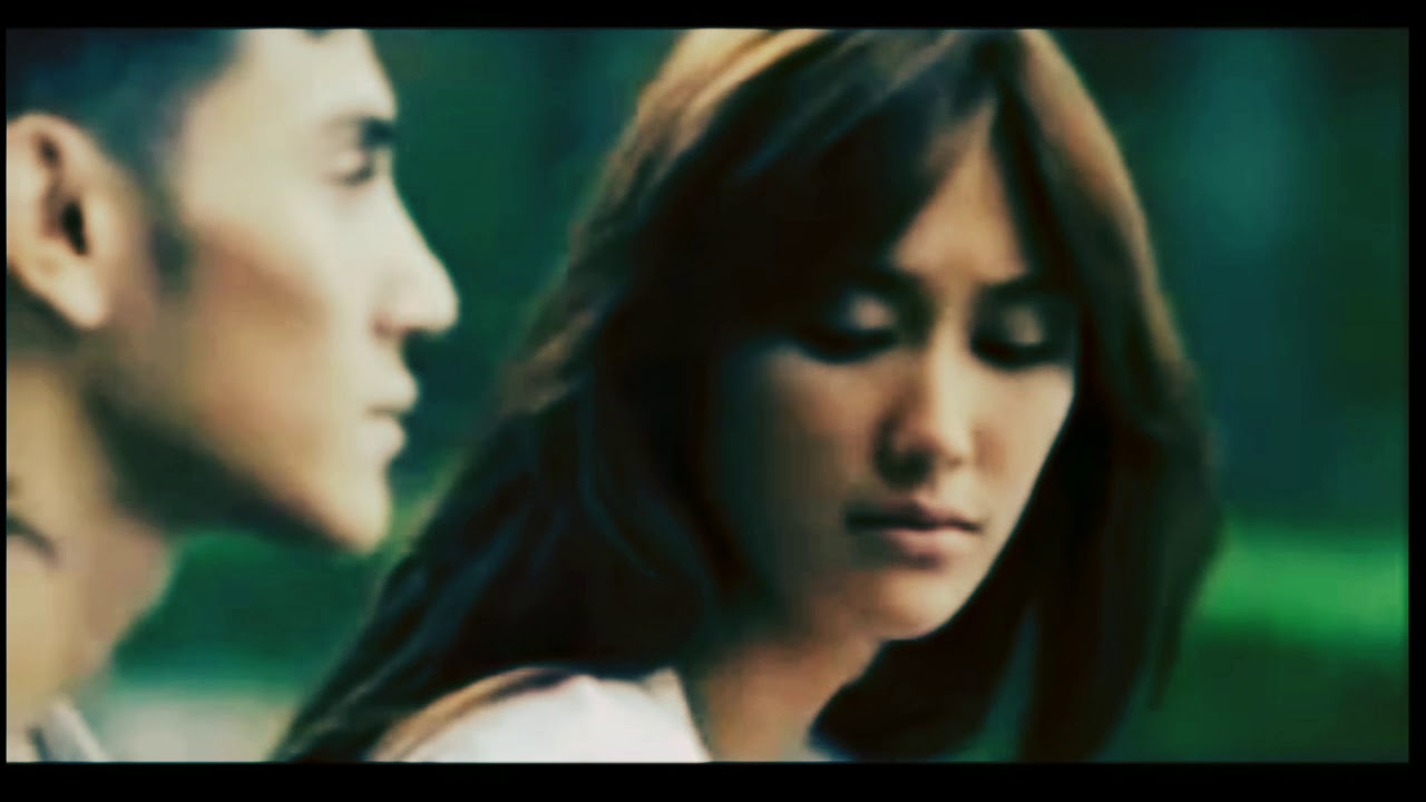 RADIT & JANI _Adegan ending perfect - YouTube