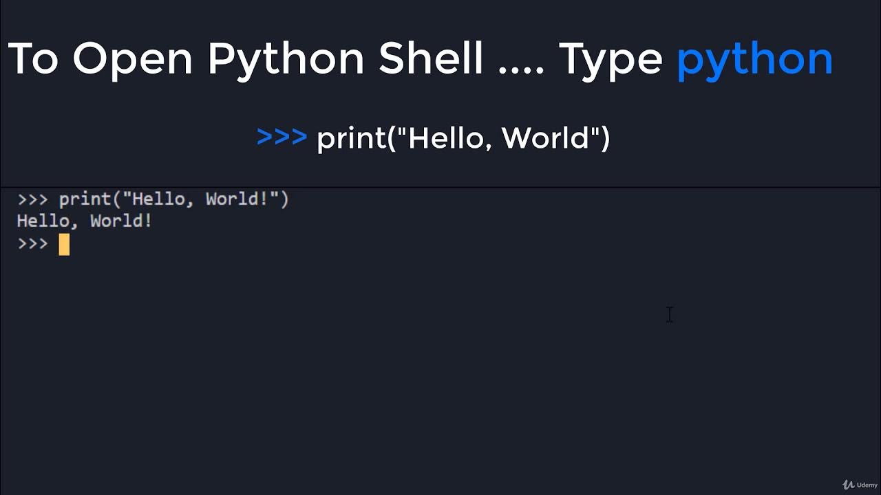 The Python Programming For Everyone Immersive Training 2 Youtube