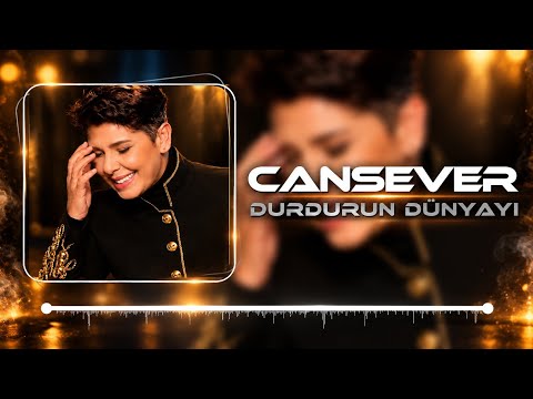 Cansever - Durdurun Dünyayı | Türkü Trap Remix