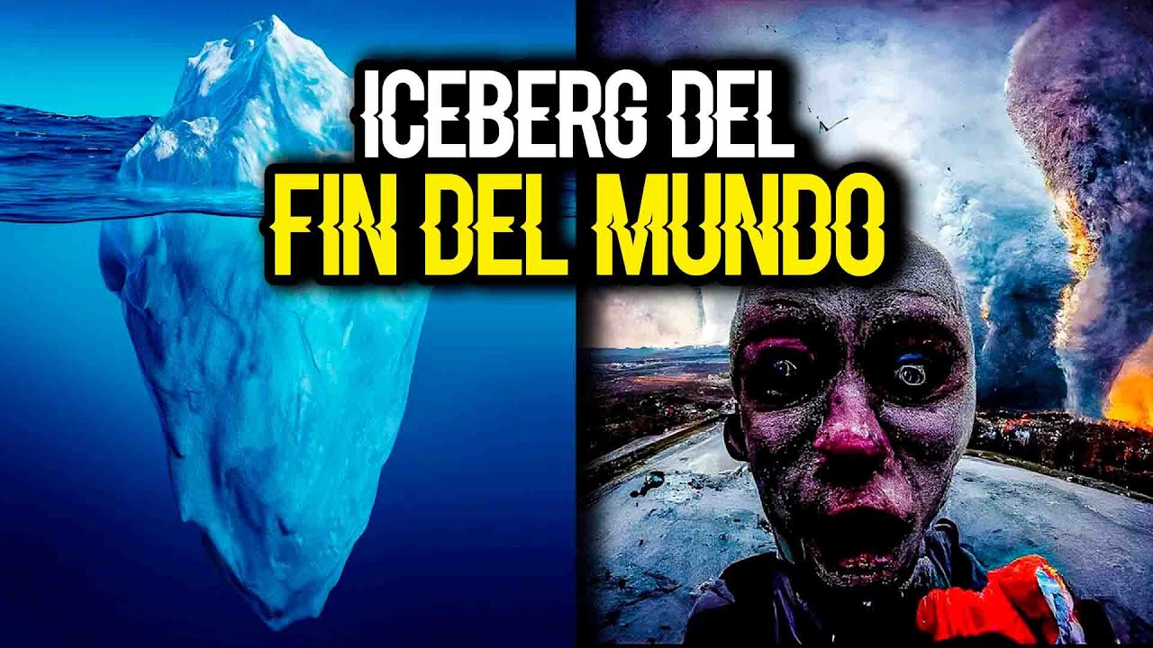 Iceberg del Fin del Mundo Ft. @TouchTeCuenta1 - YouTube