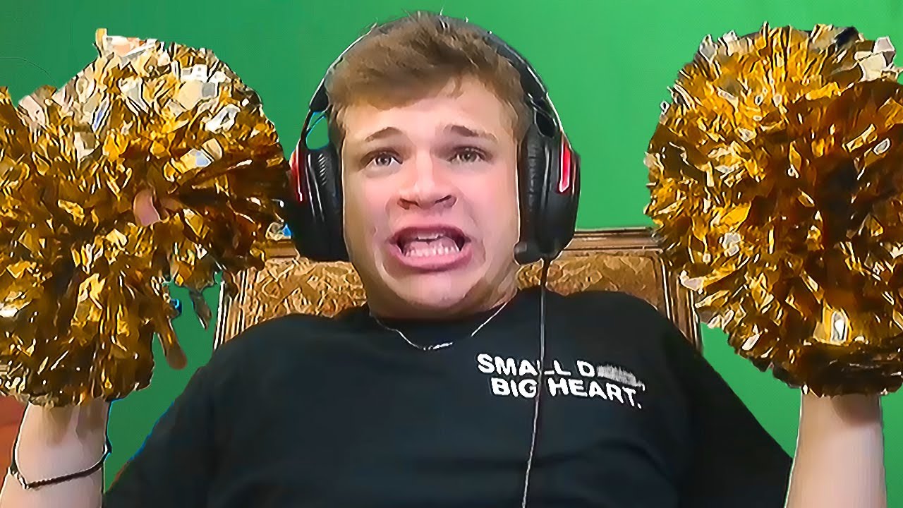 Prime Jynxzi & STOMPN Is Back... (Rainbow Six Siege) - YouTube