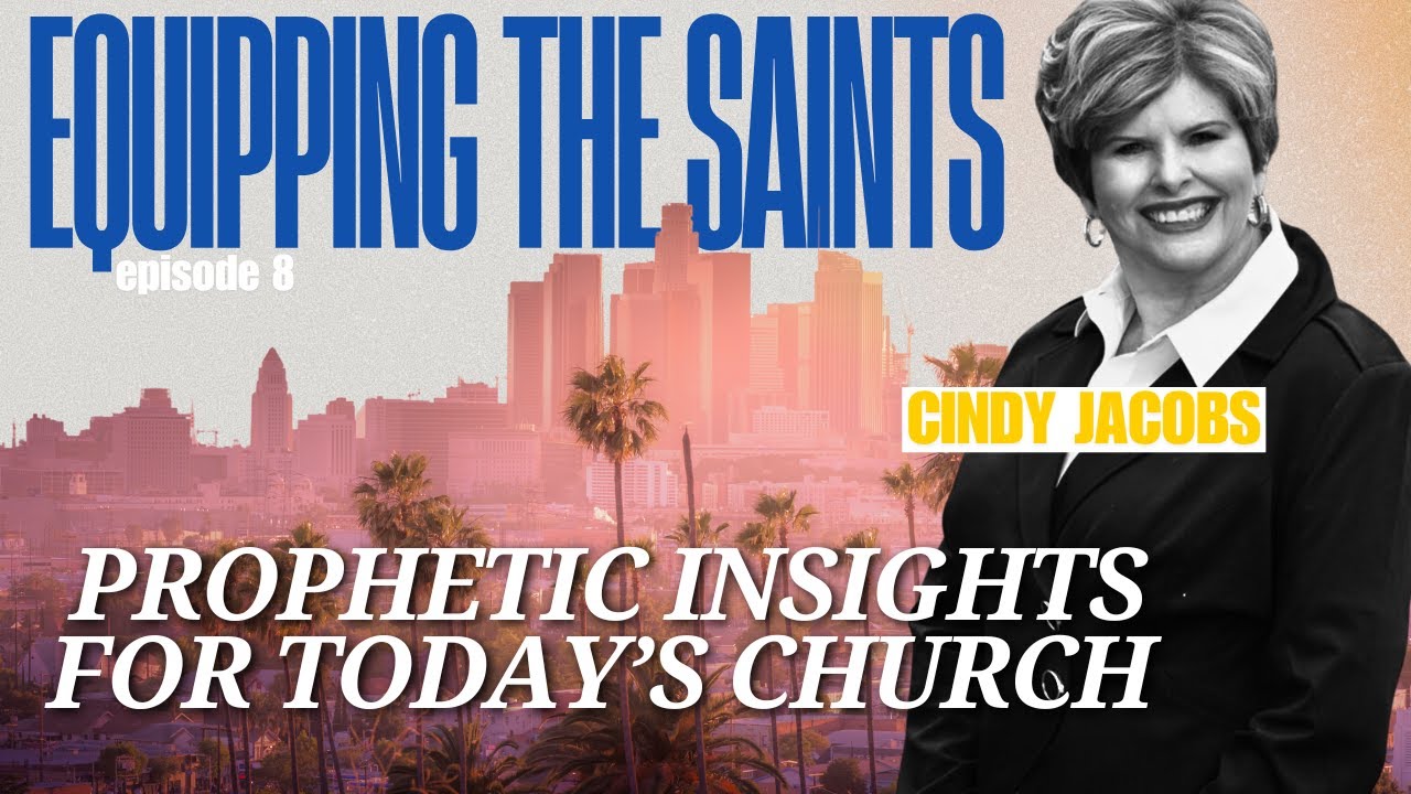 Revival and Reformation: Prophetic Insights for Today’s Church with ...