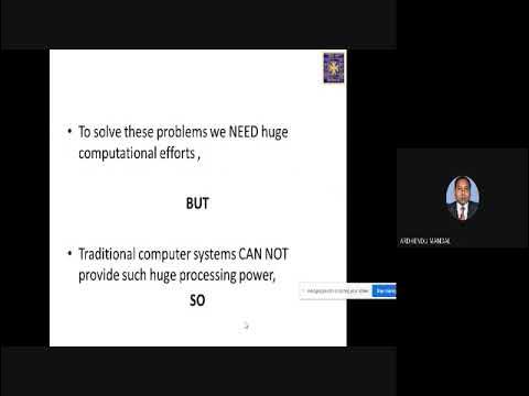 Lecture 1: Fundamental of HPC _ Motivation - YouTube