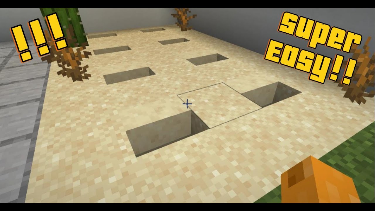 How To Improve Your Base In Minecraft! - YouTube