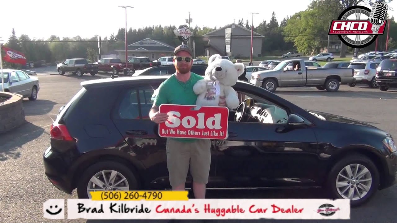 Fredericton Used Cars, Wheels and Deals, JOSHUA DUFOUR – 2015 ...