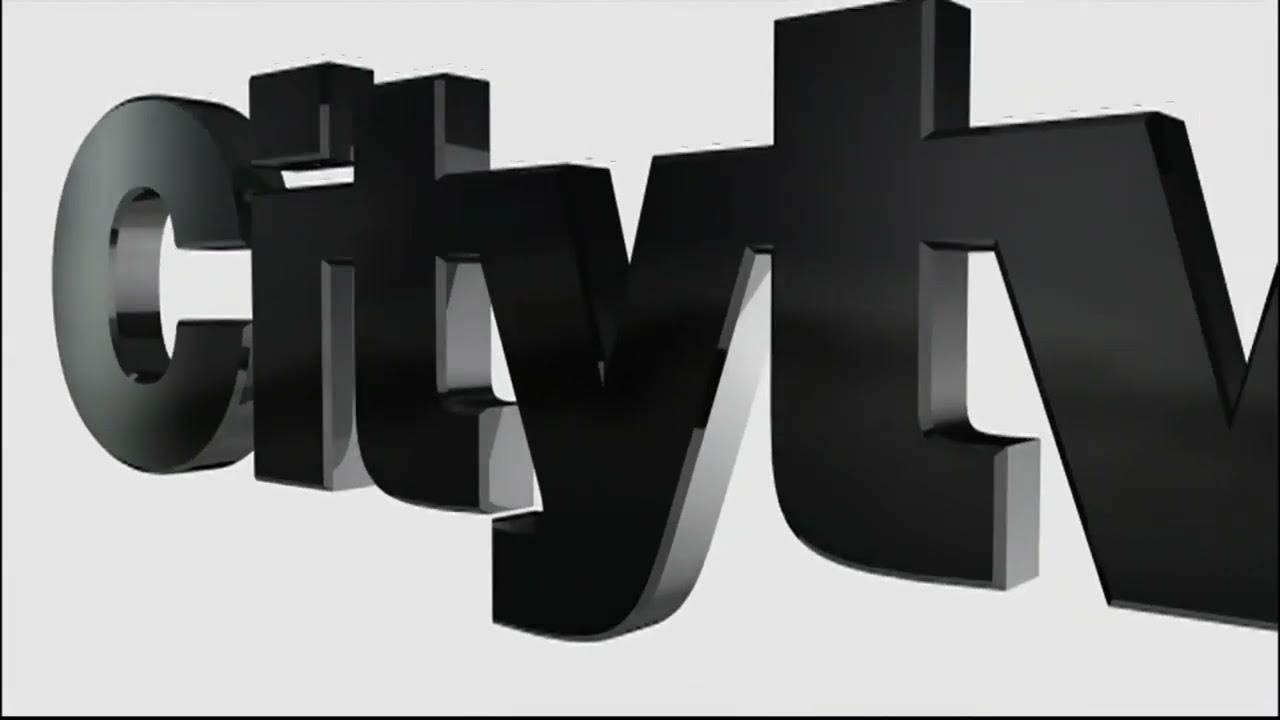 Citytv ident (2011) (not my capture) - YouTube