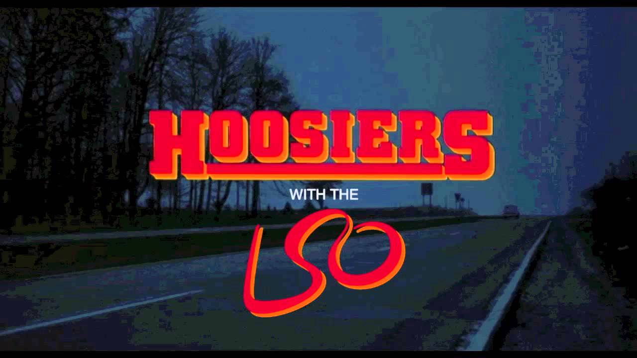 Theme From Hoosiers (Concert Version) - Jerry Goldsmith - YouTube