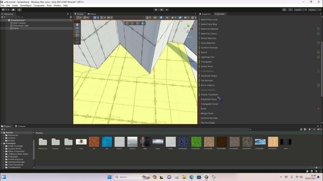 HOW TO ADD/MAKE TEXTURES FOR YOUR GTAG FANGAME - YouTube