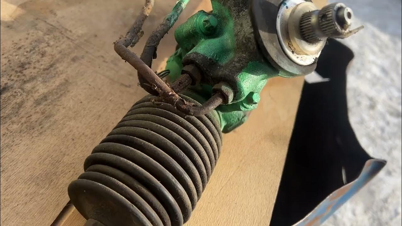 +77006891915 рулевая рейка Nissan Almera n15 рулевая рейка Ниссан ...