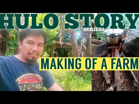 Hulo Story 1.1 BASA SA KUBO SI BOY AYUDA, INABRAW NA KAMOTENG KAHOY - YouTube