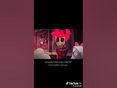 insane alastor - YouTube