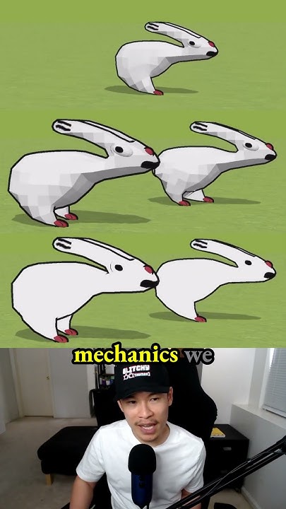 Organizing Character Design & Mechanics for Game Development in Buildbox - Character 3.5: Raz ...