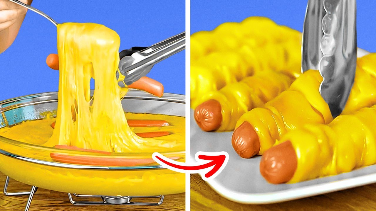 REFEIÇÕES DELICIOSAS E ECONÔMICAS || RECEITAS DE COMIDAS SABOROSAS PARA ...
