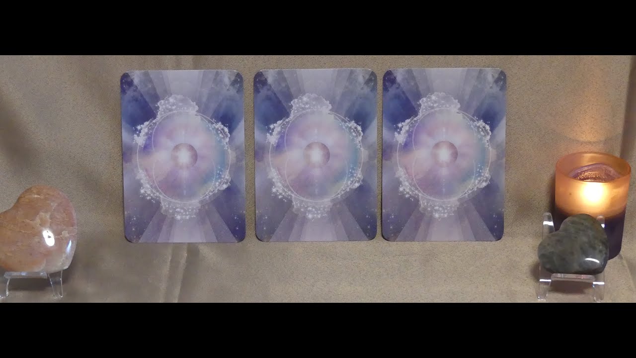 Timeless Pick a Card - What does Source / Creator want you to know ...
