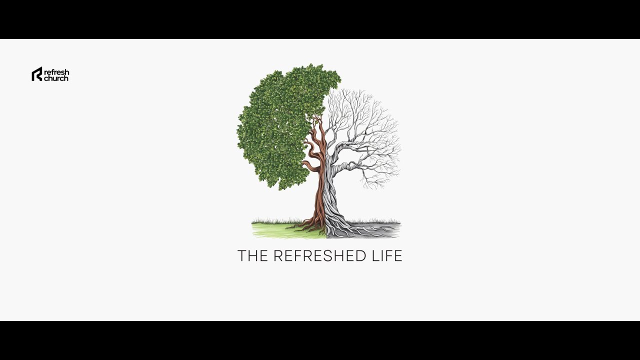 The Refreshed Life : Ingredient Eight : Fulfillment - November 2nd ...
