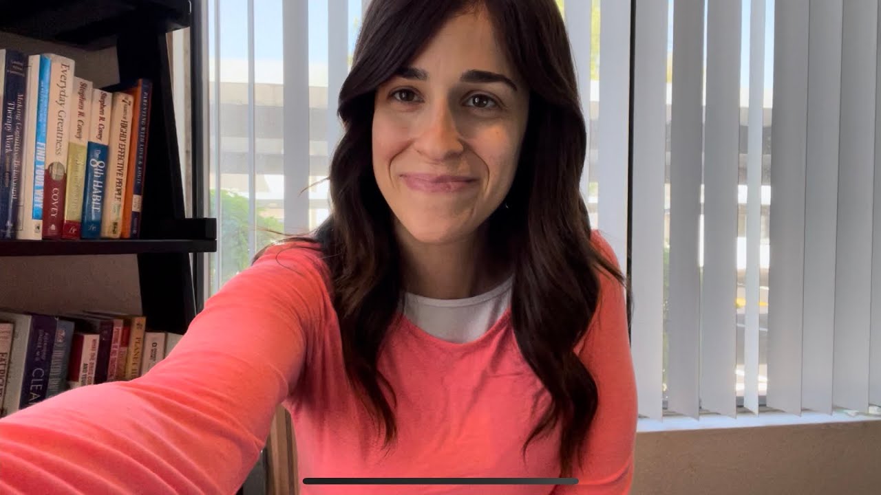 Unrealistic Expectations Mindset Shift! - YouTube