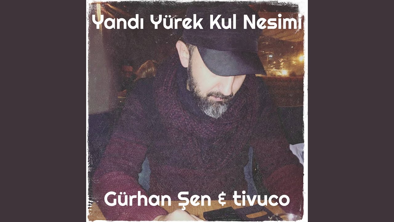 Yandı Yürek Kul Nesimi - YouTube