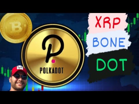 🔥XRP BONE DOT ALT COİN ANALİZİ #xrp #ripple #bone #polkadot #dot # ...
