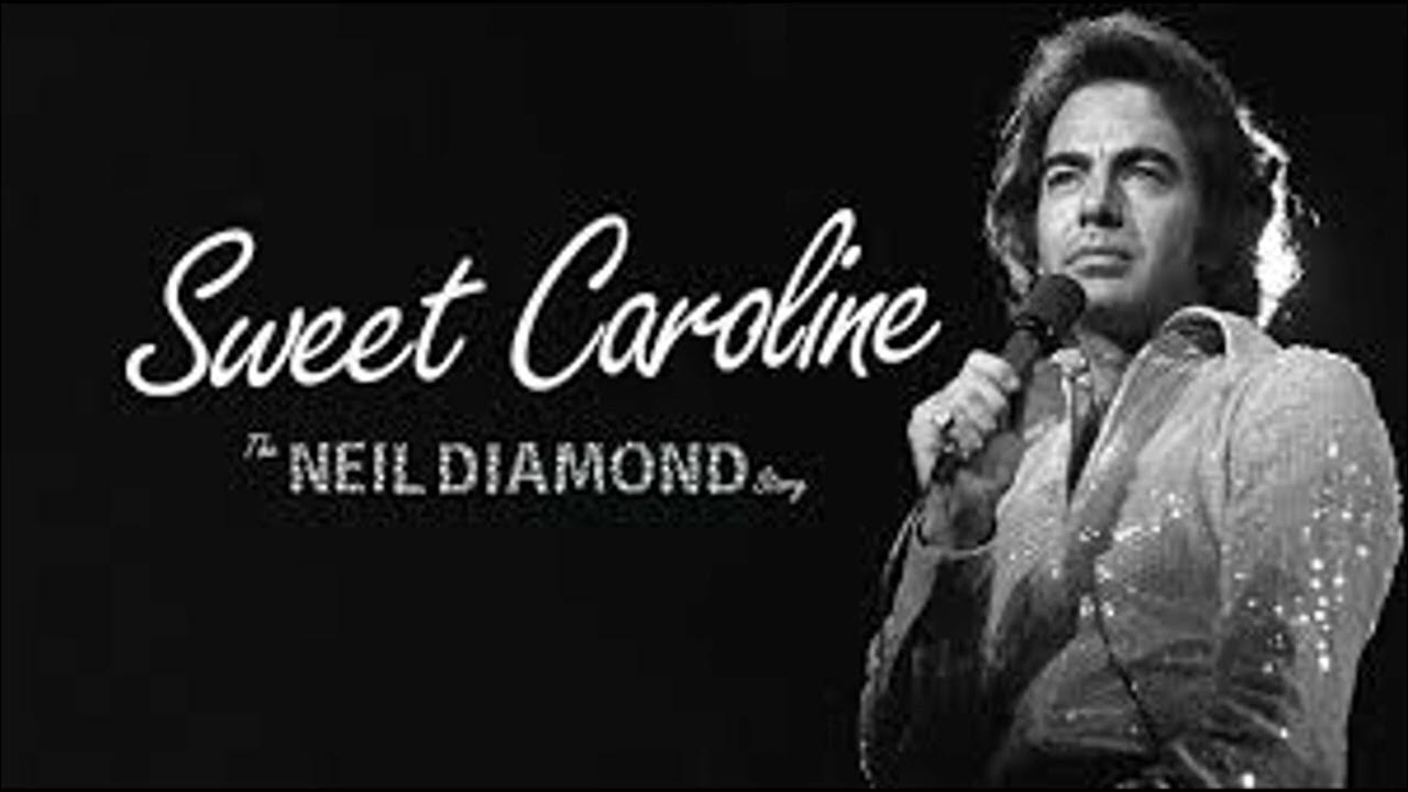 Sweet Caroline - Edit - YouTube
