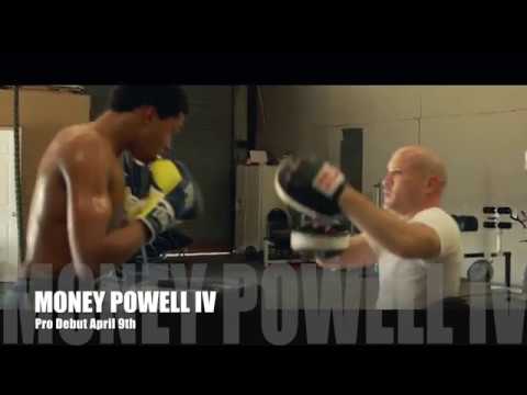 Money Powell IV - YouTube