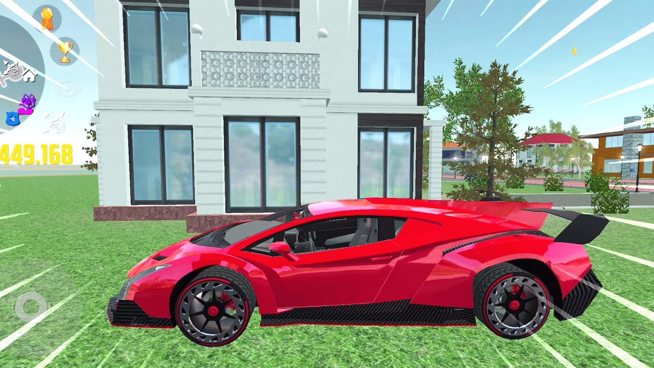 Car Simulator 2 - Lamborghini unlocked Update | by Oppana Games ...