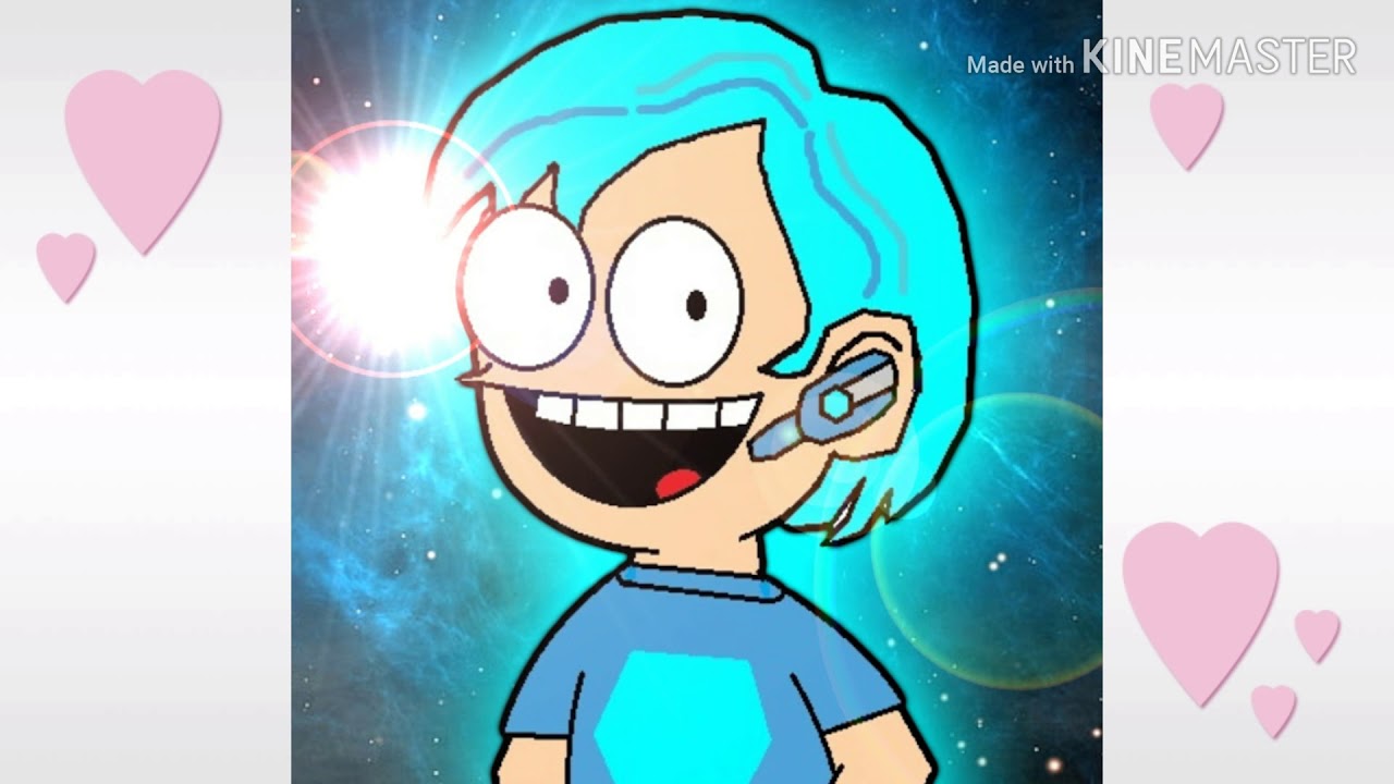 Cyananimate yes edit - YouTube