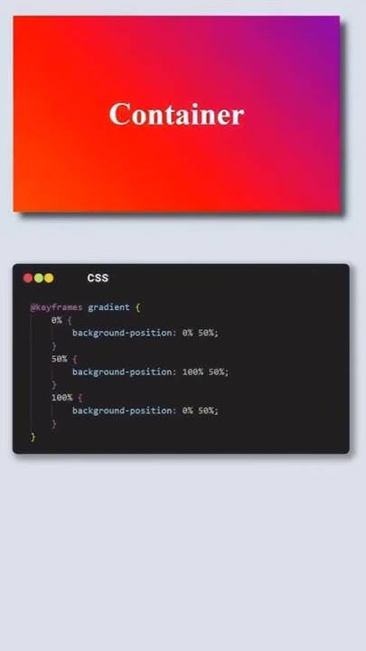 wow 😲 Awesome Colour Grading using css - YouTube