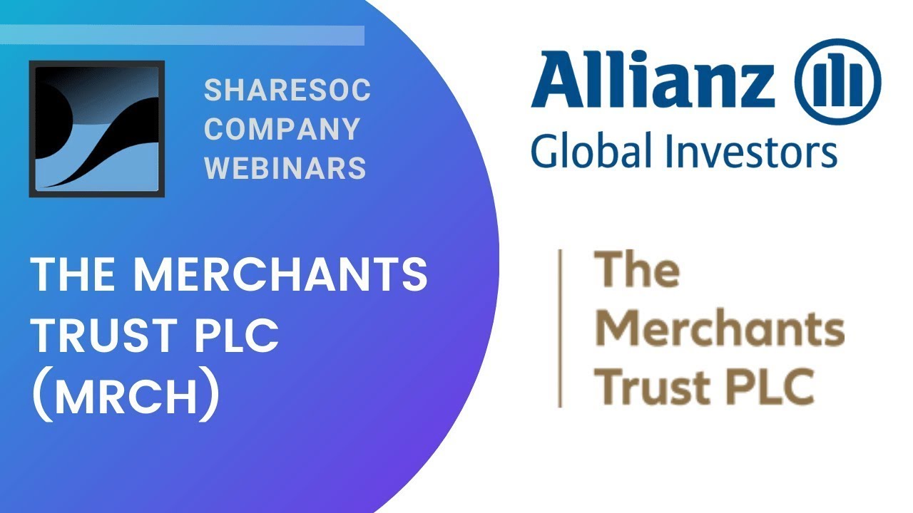The Merchants Trust PLC (MRCH) - 7 February 2023 - YouTube