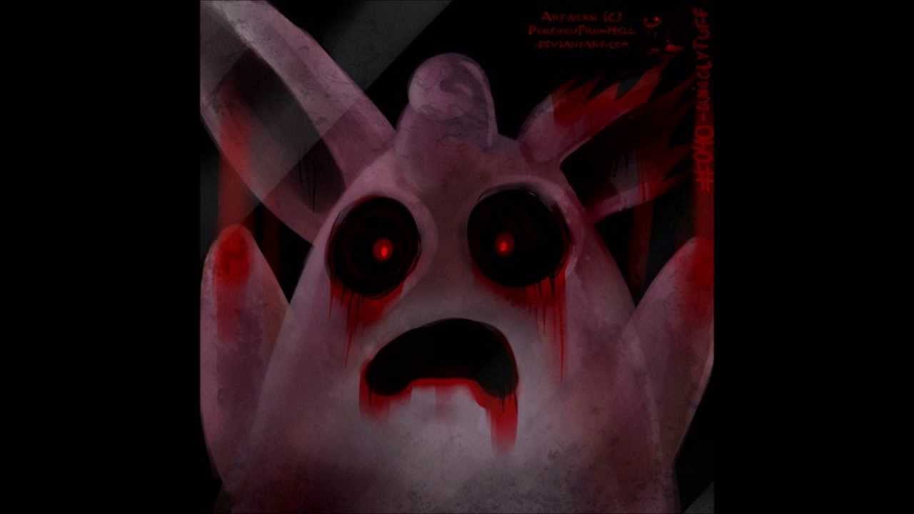 WigglyTuff song- Pokemon Creepy Pasta- 0liesPastas - YouTube