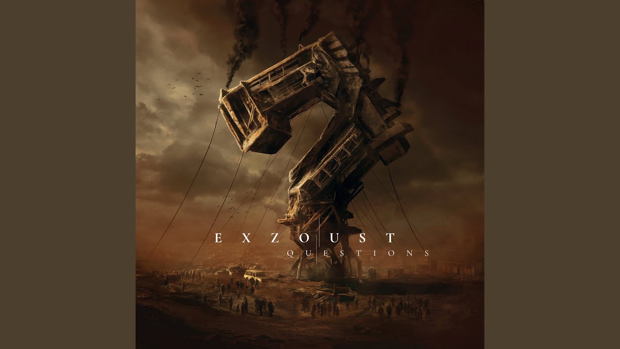 Doom over the Earth - YouTube