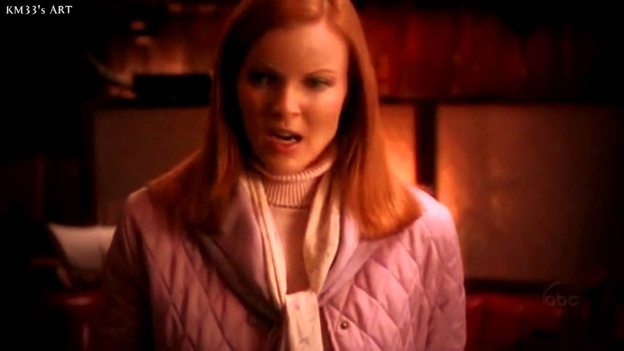 Desperate Housewives Opening Credits || [1x01] "Pilot" [REUPLOAD] - YouTube