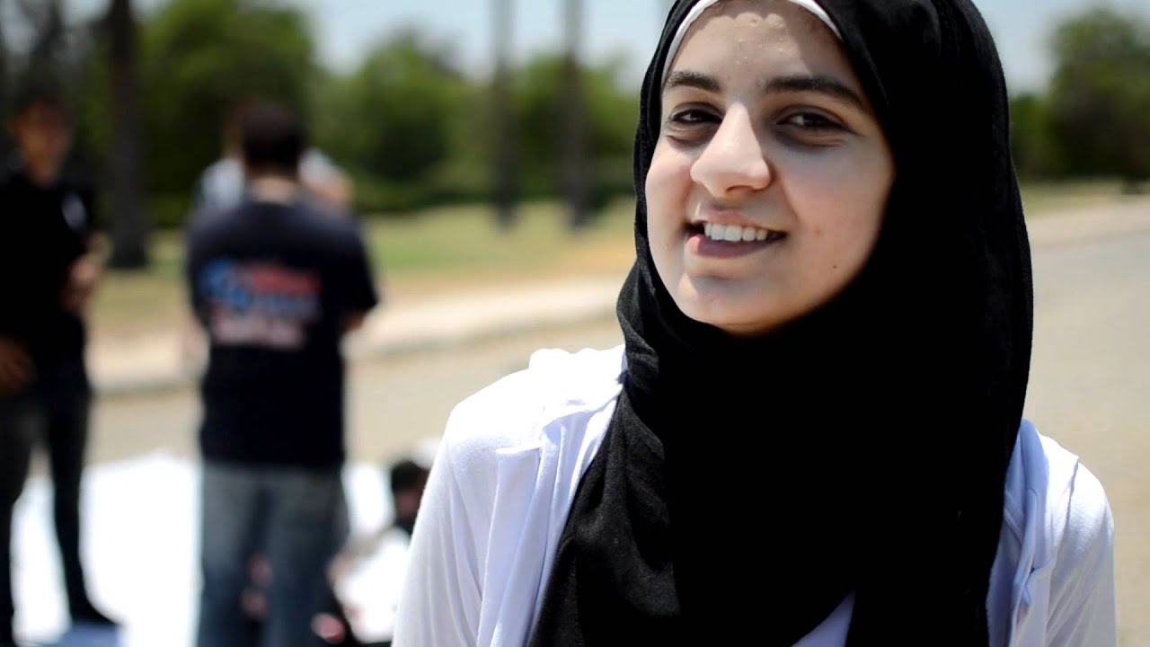 Arrab Yehel Aleina قرب يهل علينا رساله إسماعيليه - YouTube