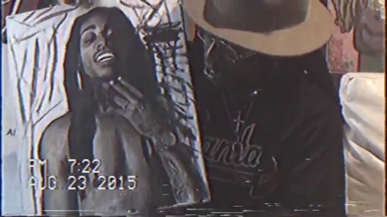 Jacquees Speaks: Quemix 2 (Part 2) - YouTube