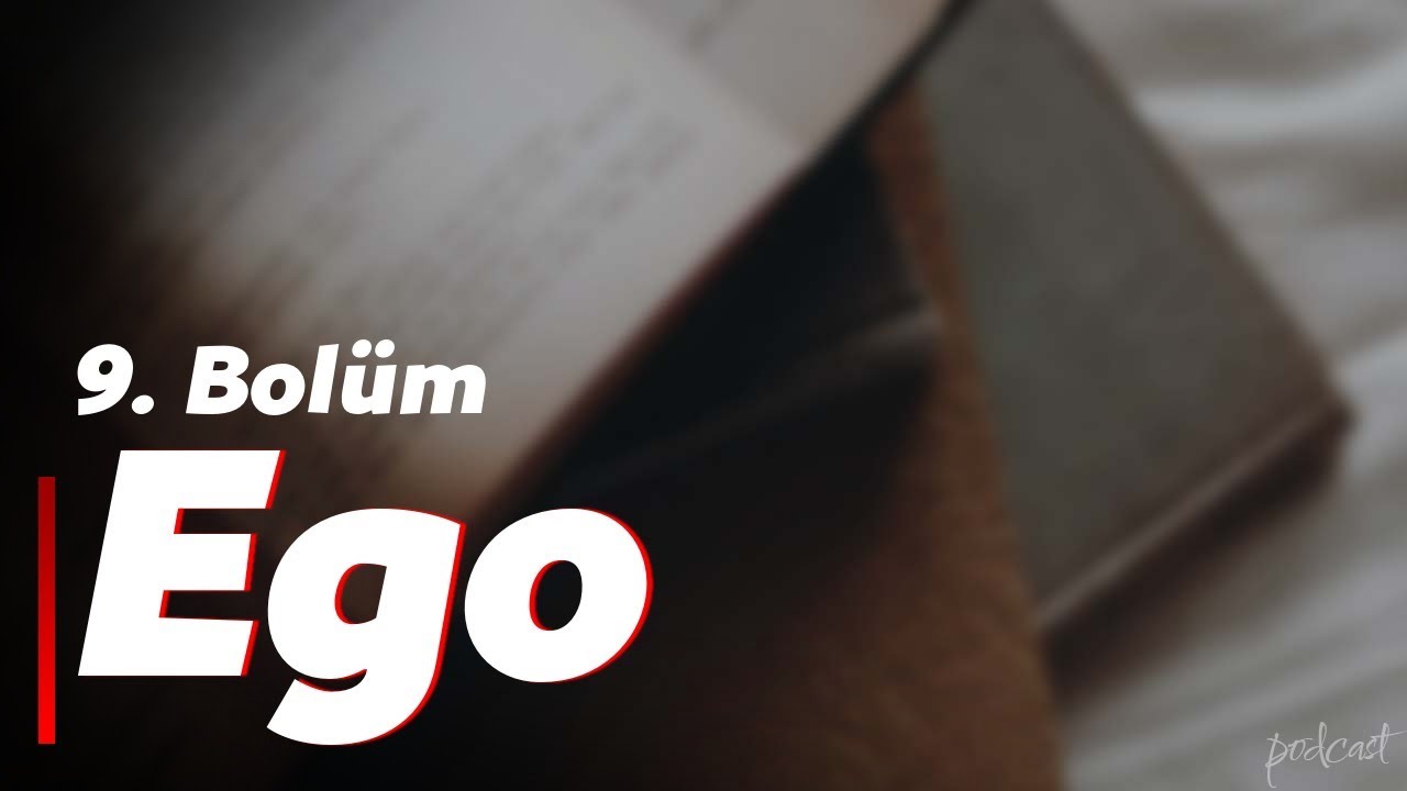 podcast: Ego | 9. Bolüm (2023) - HD Quality | Full Episode of Podcast ...