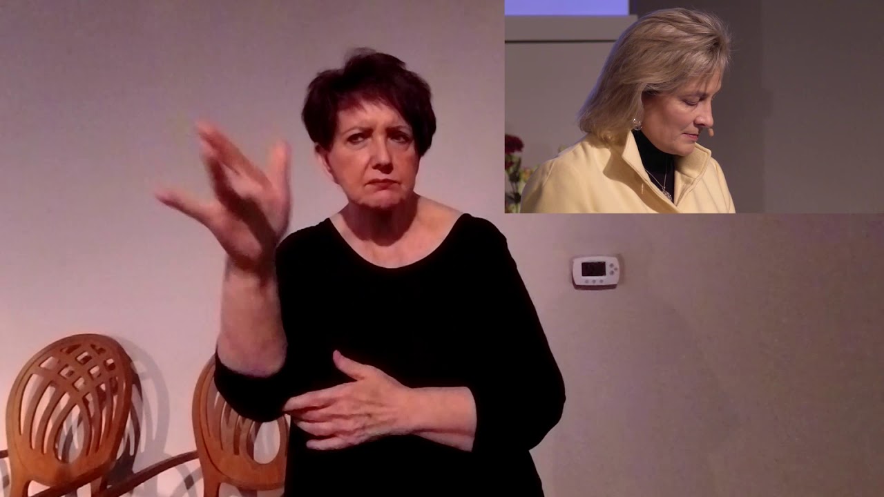 Setting the Stage (ASL) (07JAN18) - YouTube